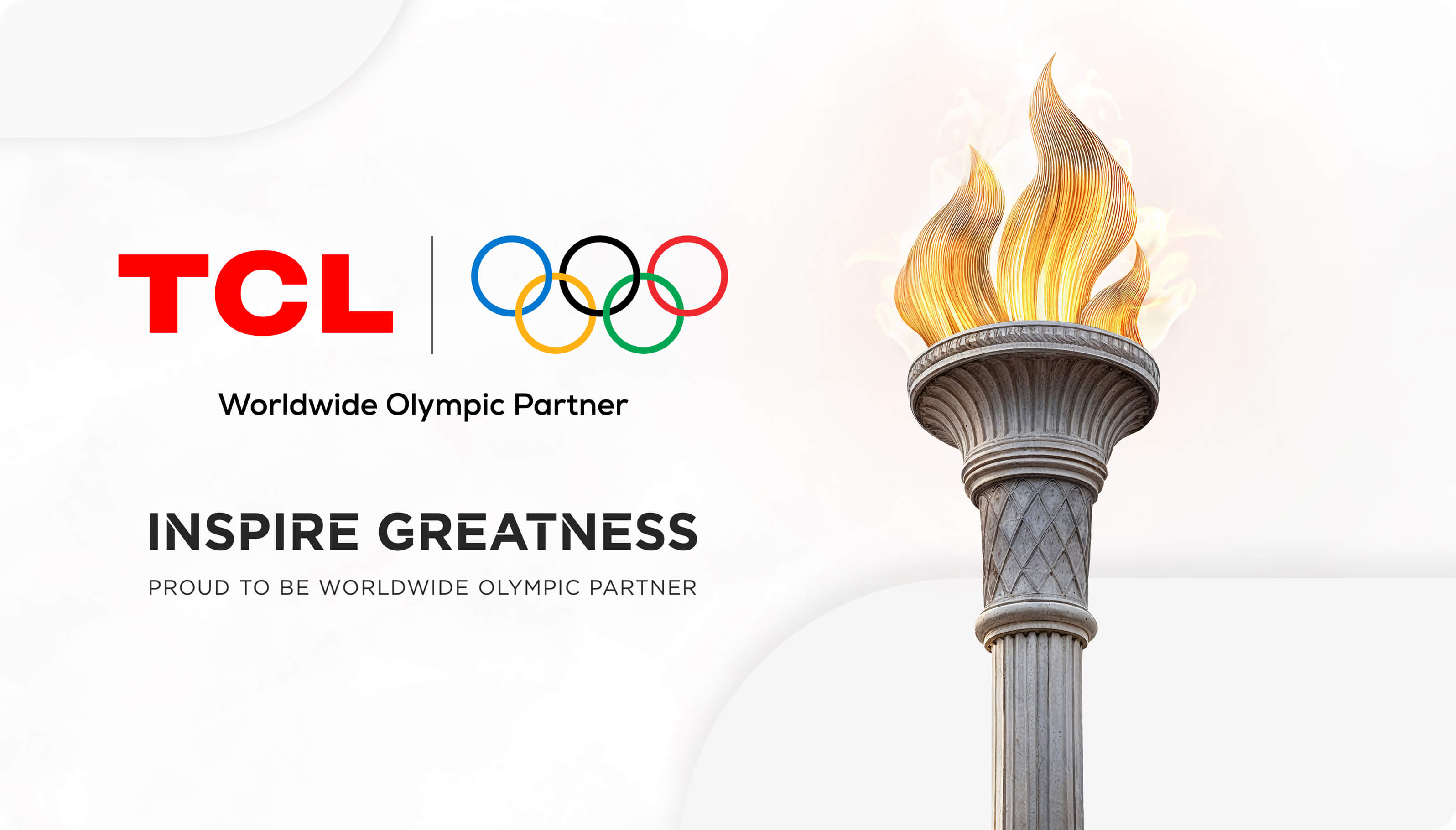 Acerca del Grupo TCL-TCL Inspire Greatness - TCL Peru