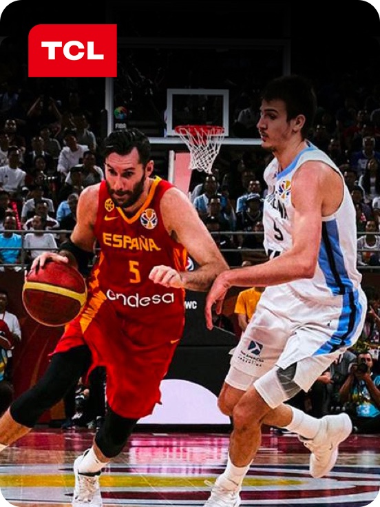 Over TCL | TCL Netherlands