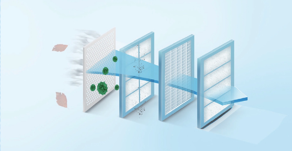 18-55K-MESP Duct MESP Duct | TCL Global / English