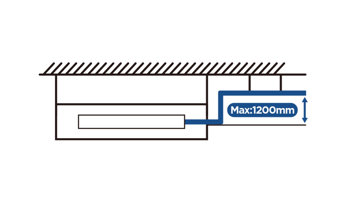 18-60K-MESP Duct MESP Duct | TCL Global / English