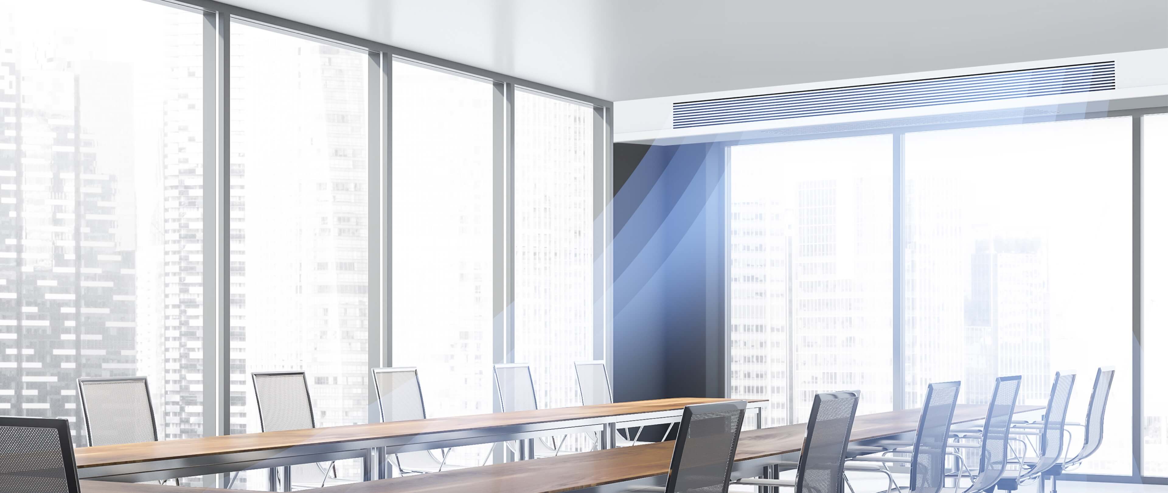 18-60K-MESP Duct MESP Duct | TCL Global / English