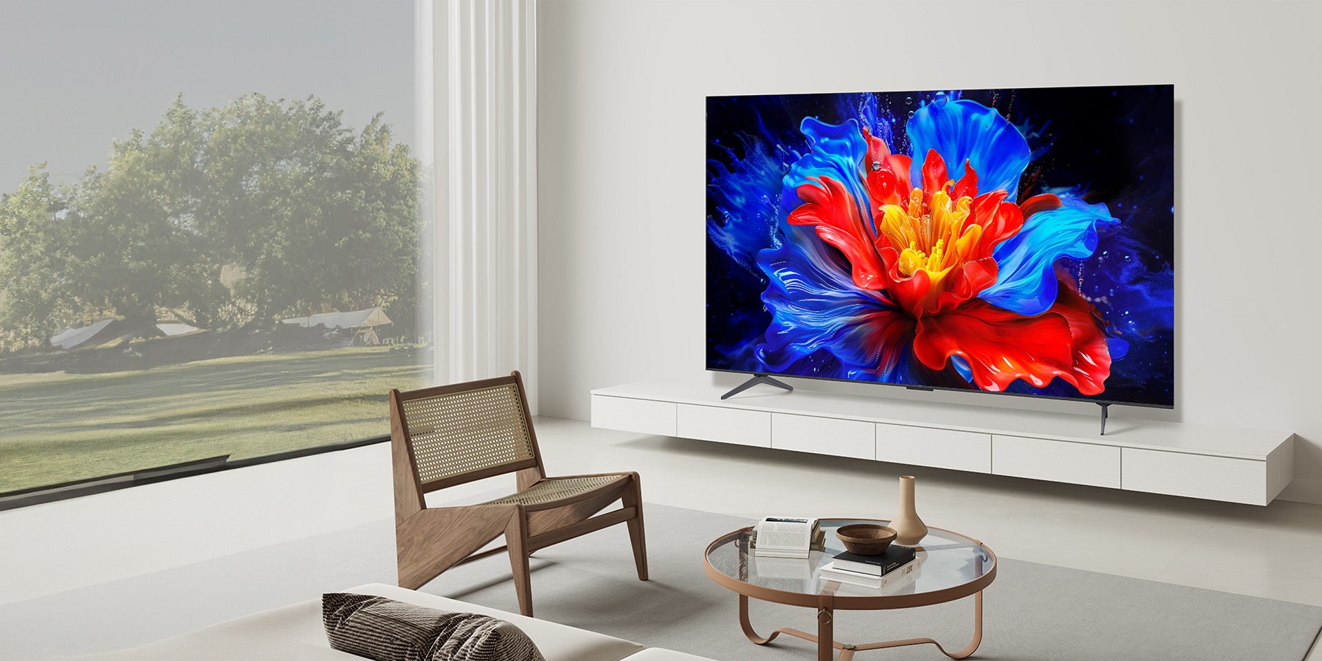QLED TV | TCL UK