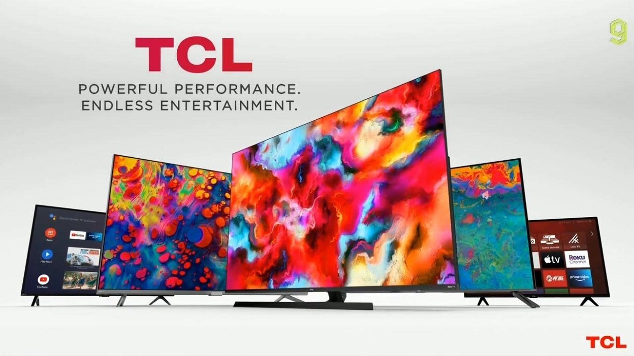 TCL North Africa | TVs and Electronics | TCL.com