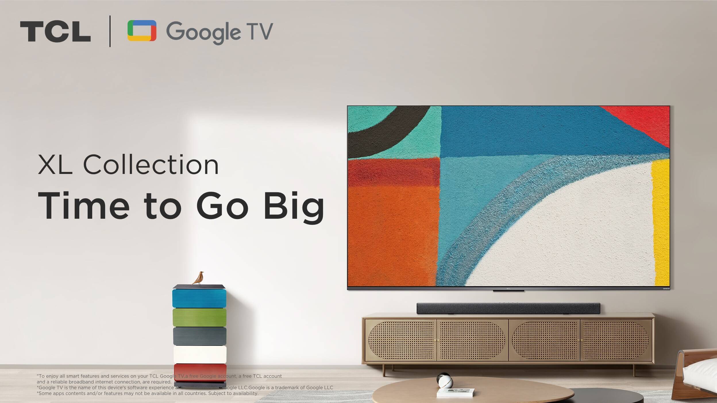 About the TCL Group-TCL Inspire Greatness-TCL Global