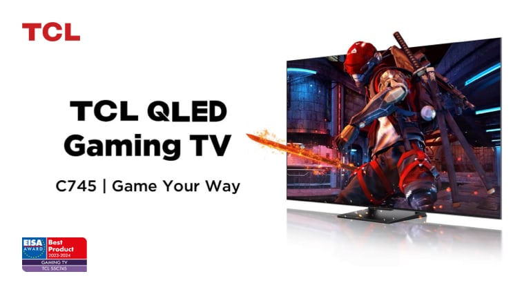 Welcome to TCL News - Latest Press Release - TCL UK