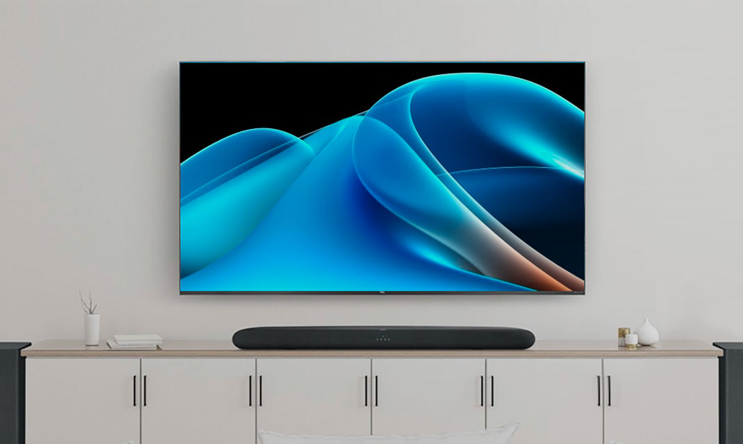 Welcome to TCL Support - TV and Home Theaters - TCL