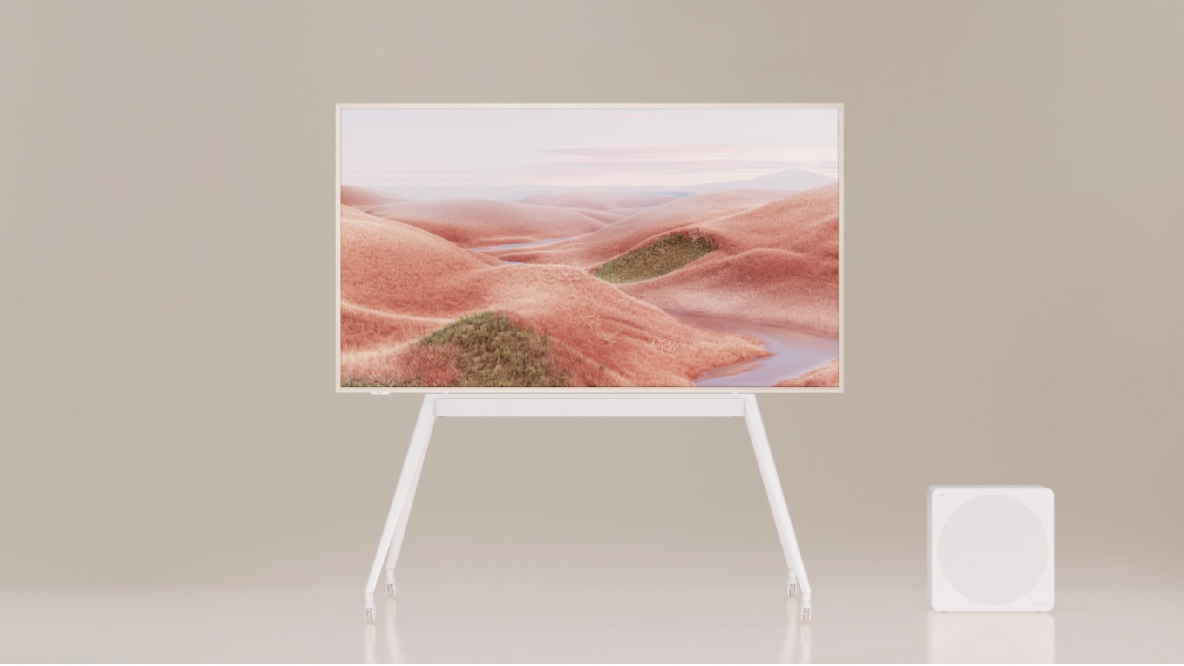 TCL A300 Pro TV | TCL Design