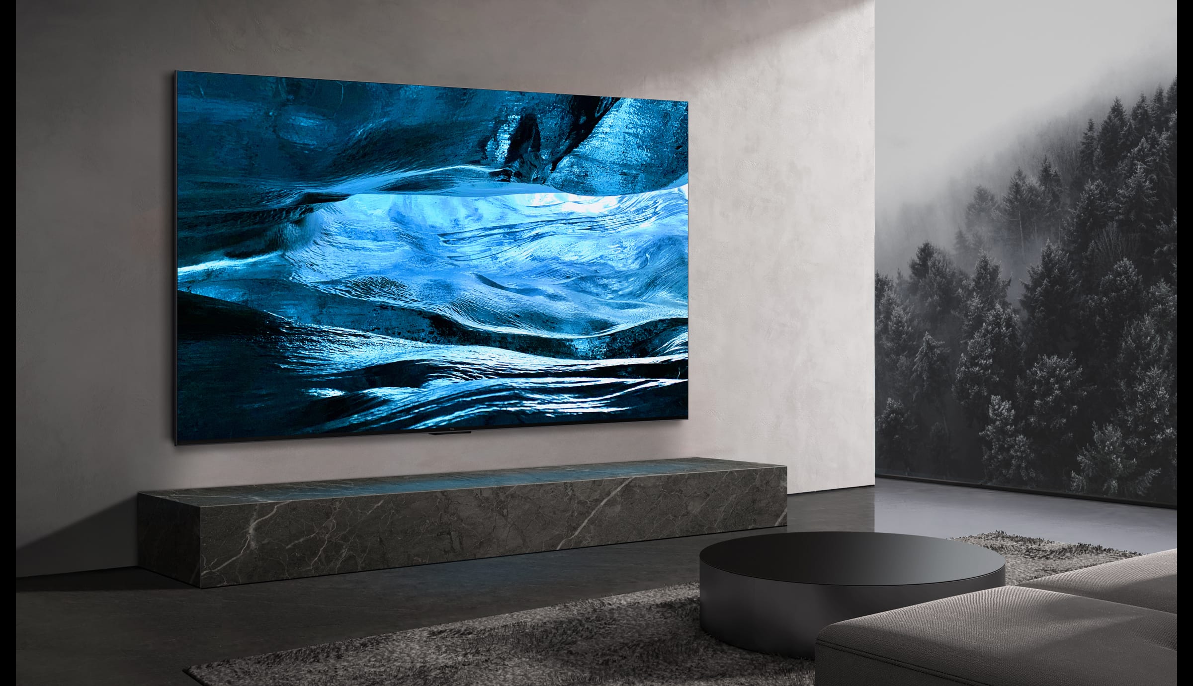 TCL X955 QD-Mini LED TV Design Story