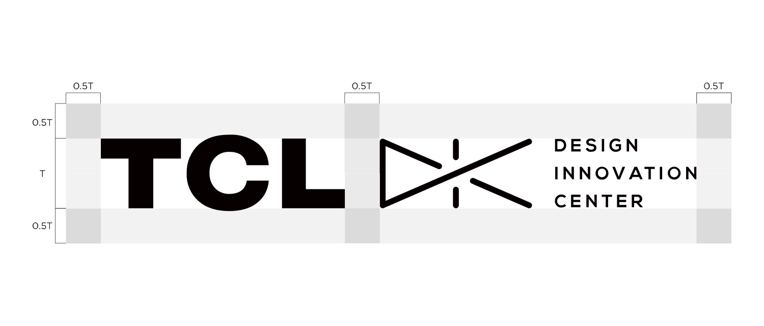 TCL DIC Logo 设计故事