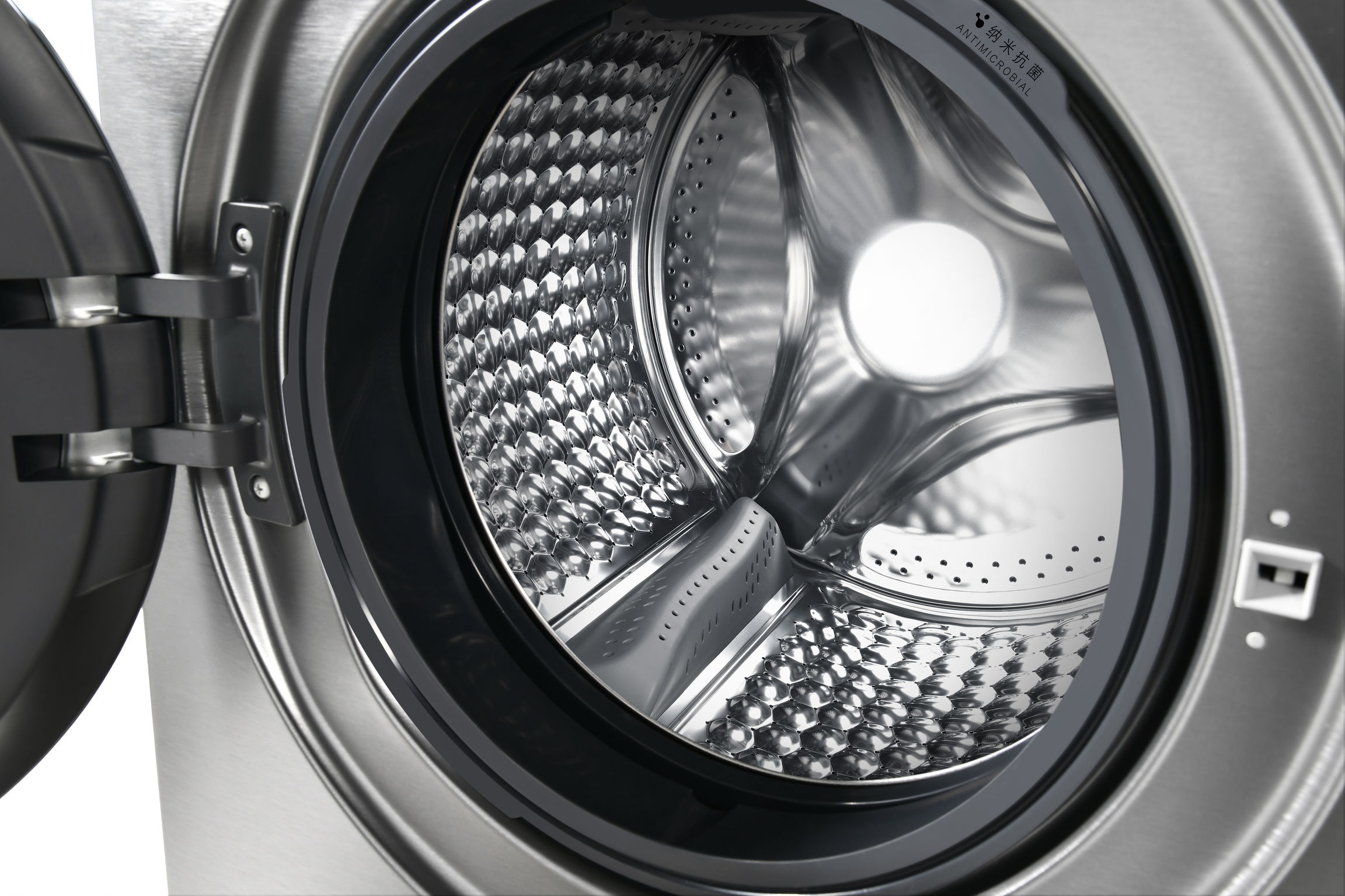 TCL C12 Washing Machine