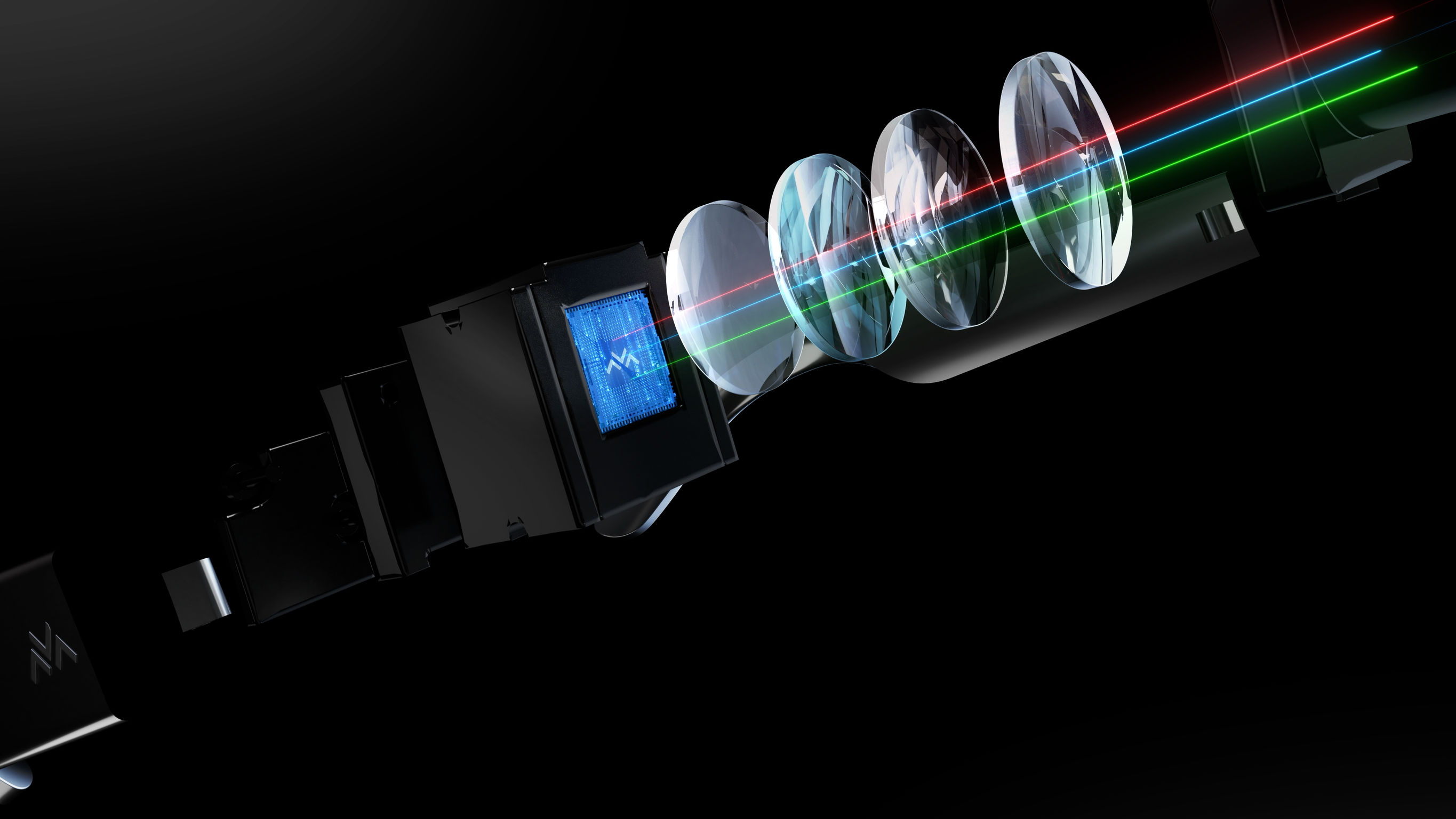 TCL Design Awards iF Design Award-TCL LEINIAO AR-TCL Global