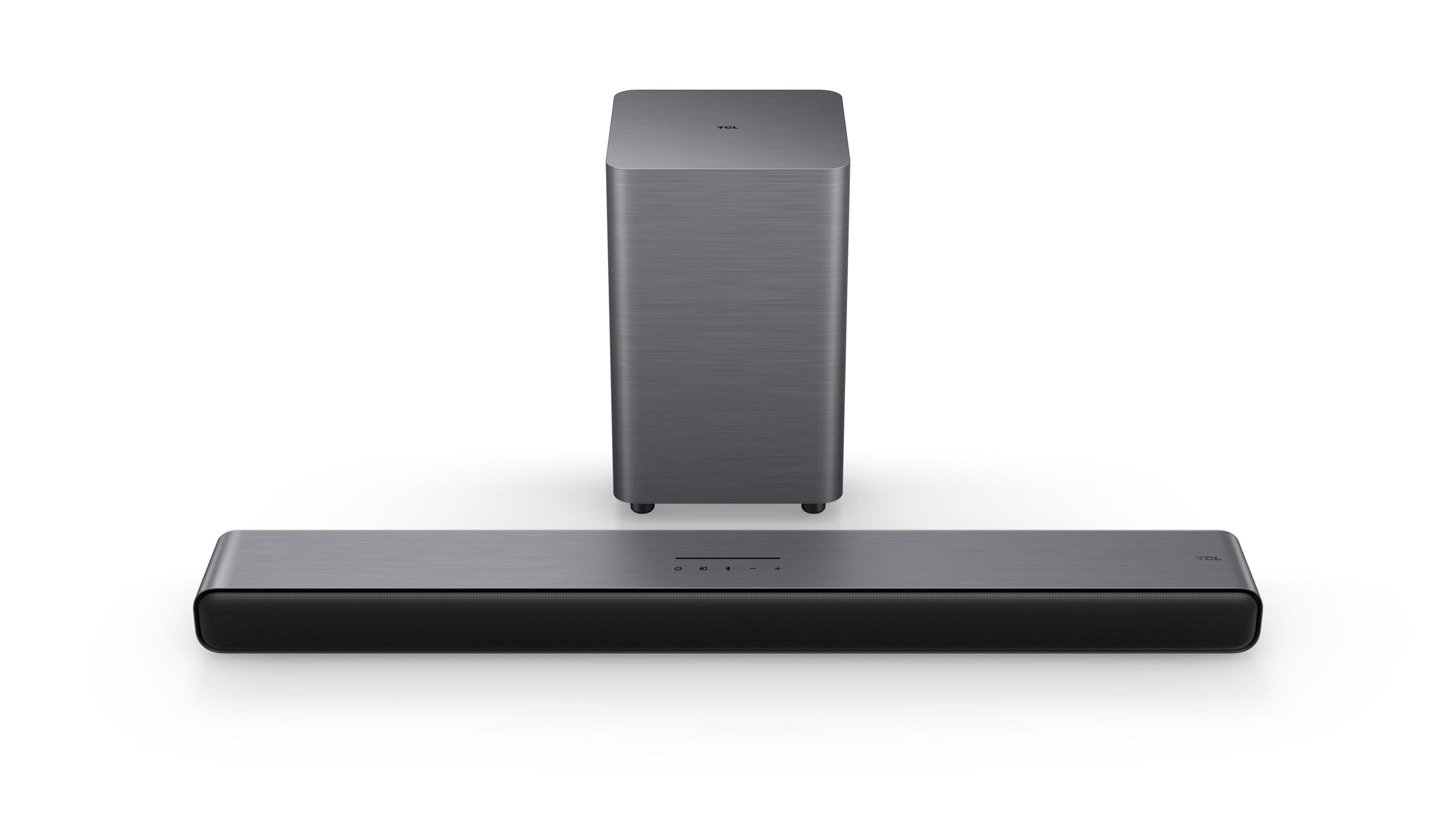 TCL S5/S4 Series Soundbar (S55H/S45H/S5XH/S4XH)