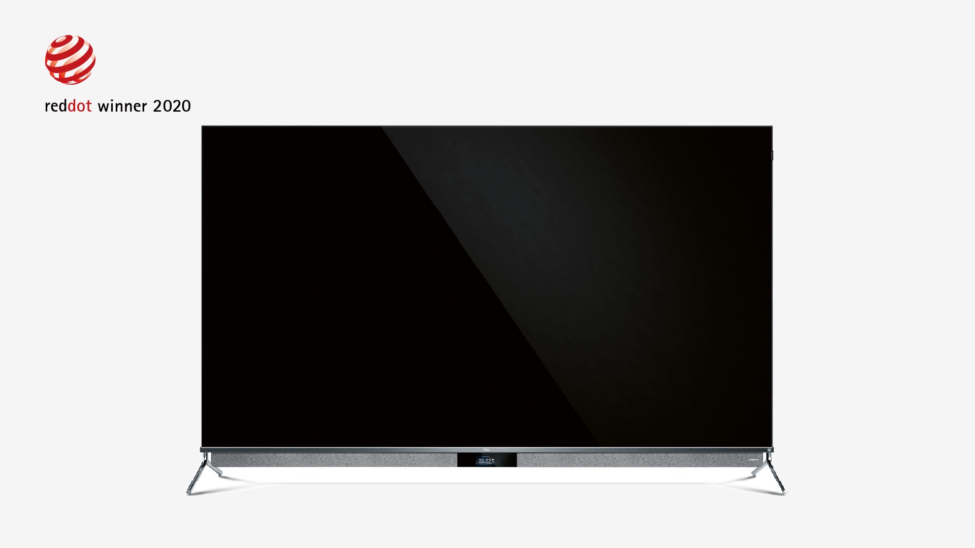 TCL RC9 Series Intelligent Universal TV Remote | TCL Global