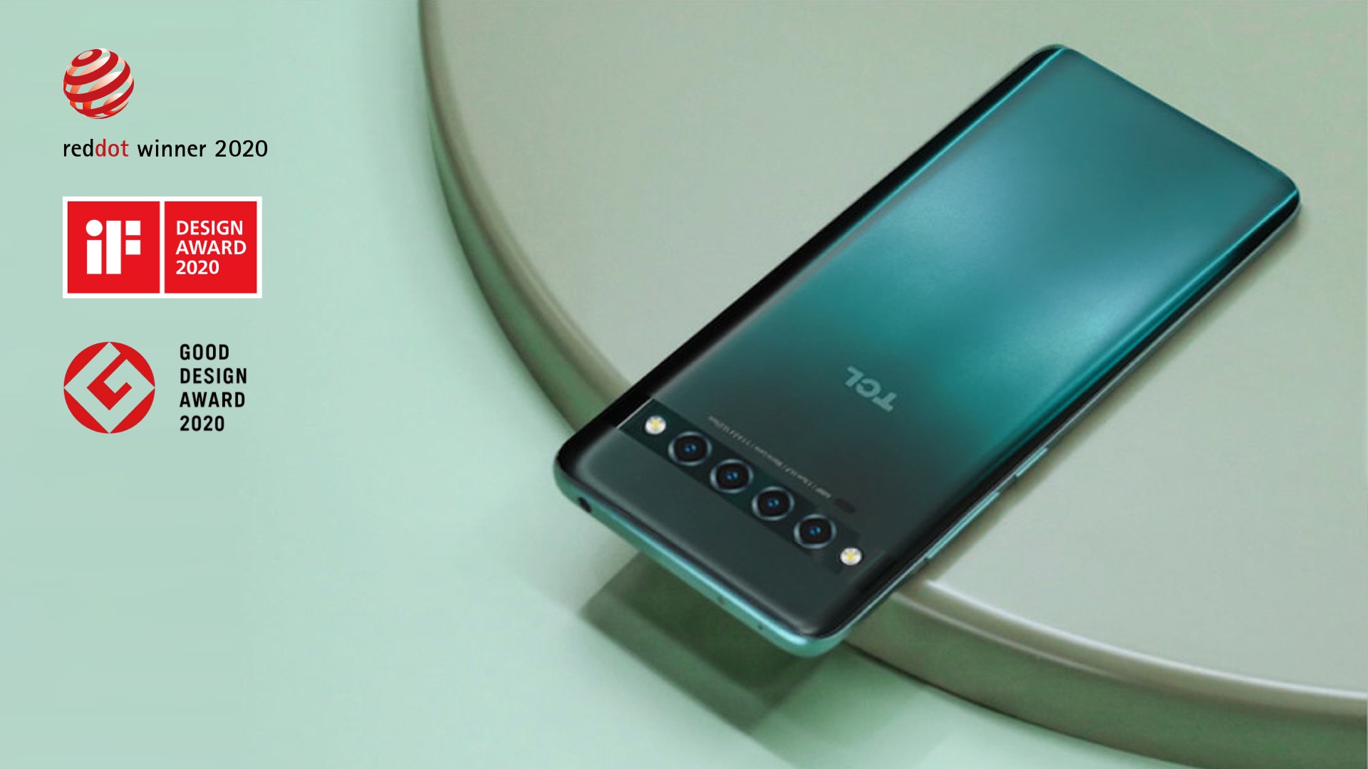 TCL TWS Pro