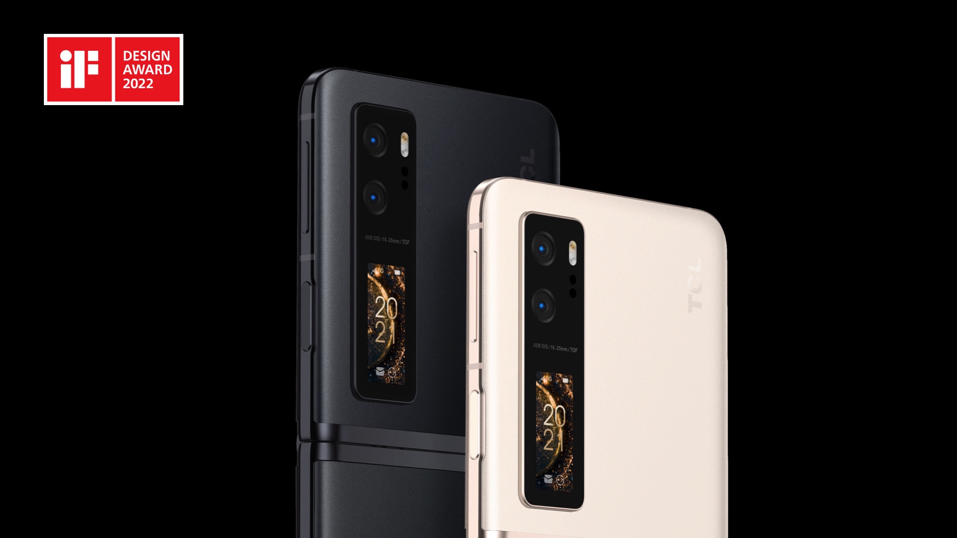 TCL RC9 Series Intelligent Universal TV Remote | TCL Global