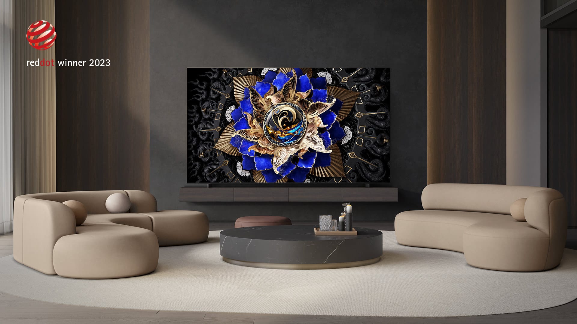 TCL 2023 Design Awards