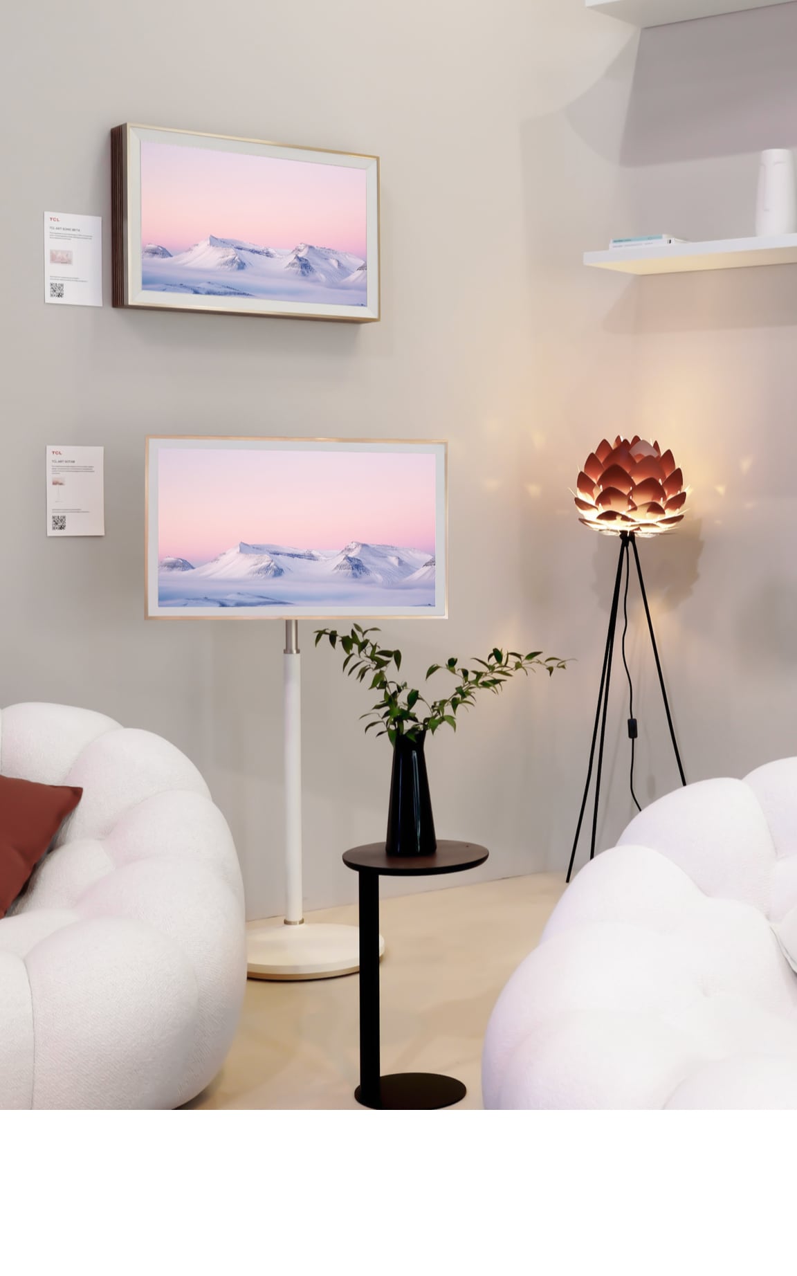 The Art of Living: A New Vision for Home | TCL Design