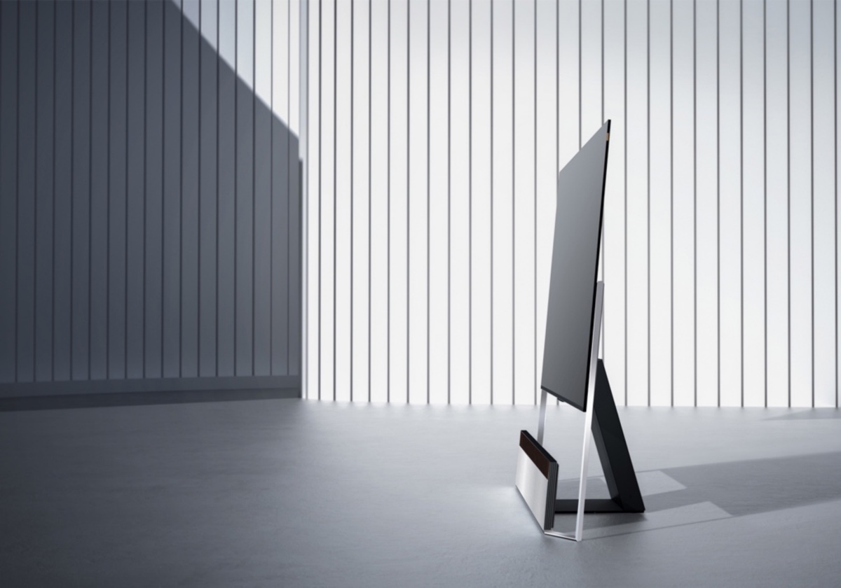 TCL X925 PRO Mini LED 8K TV Design