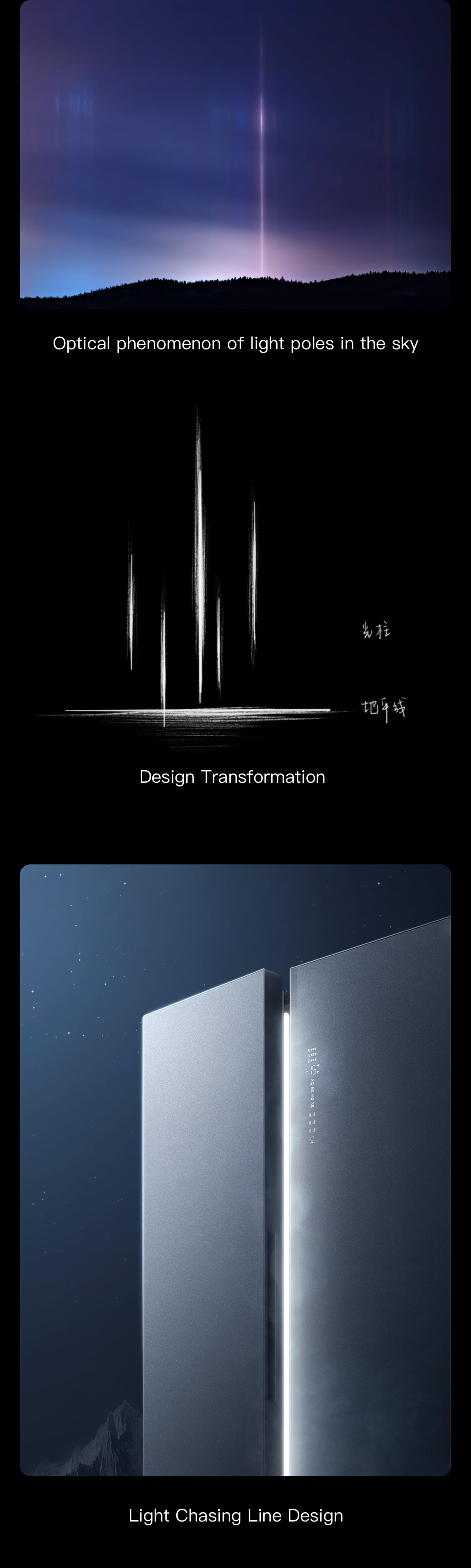 TCL Ultra Thin & Embedded REF Series