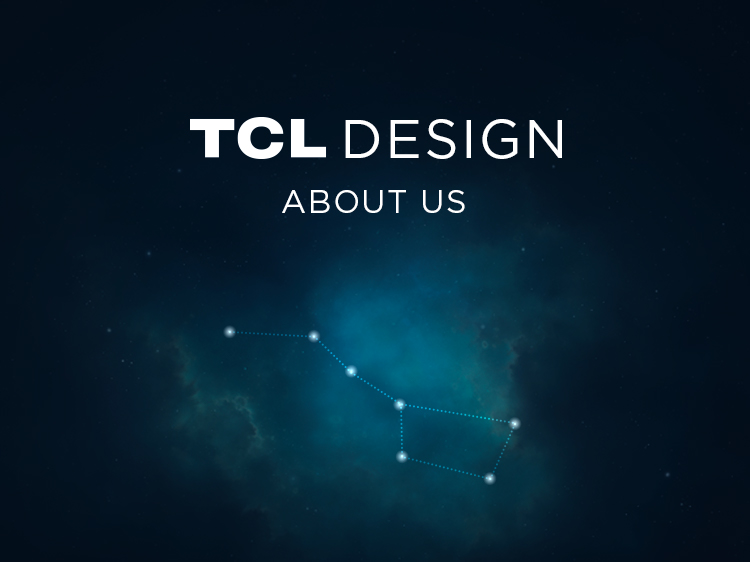 About TCL Design-Design Works and Design Awards-TCL Global