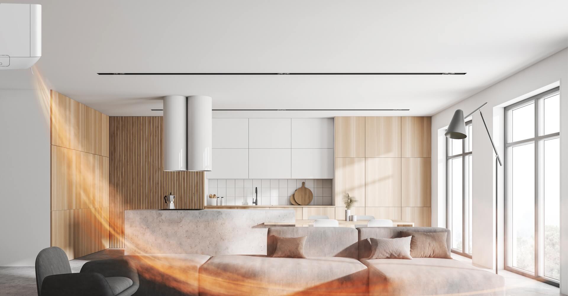 TCL Air Conditioner BreezeIN Series - Inverter AC-TCL Global