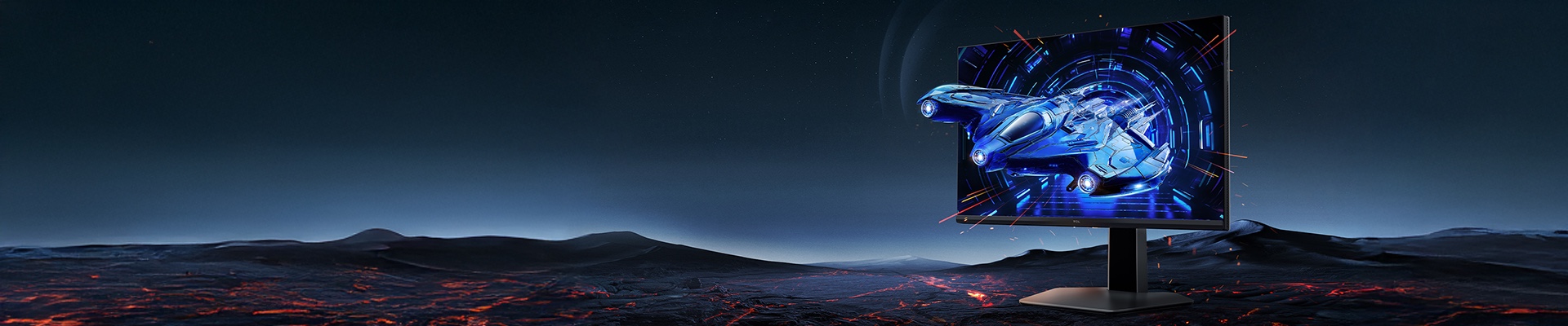 TCL Monitors - QD-MiniLED & HDR Monitors| TCL Global