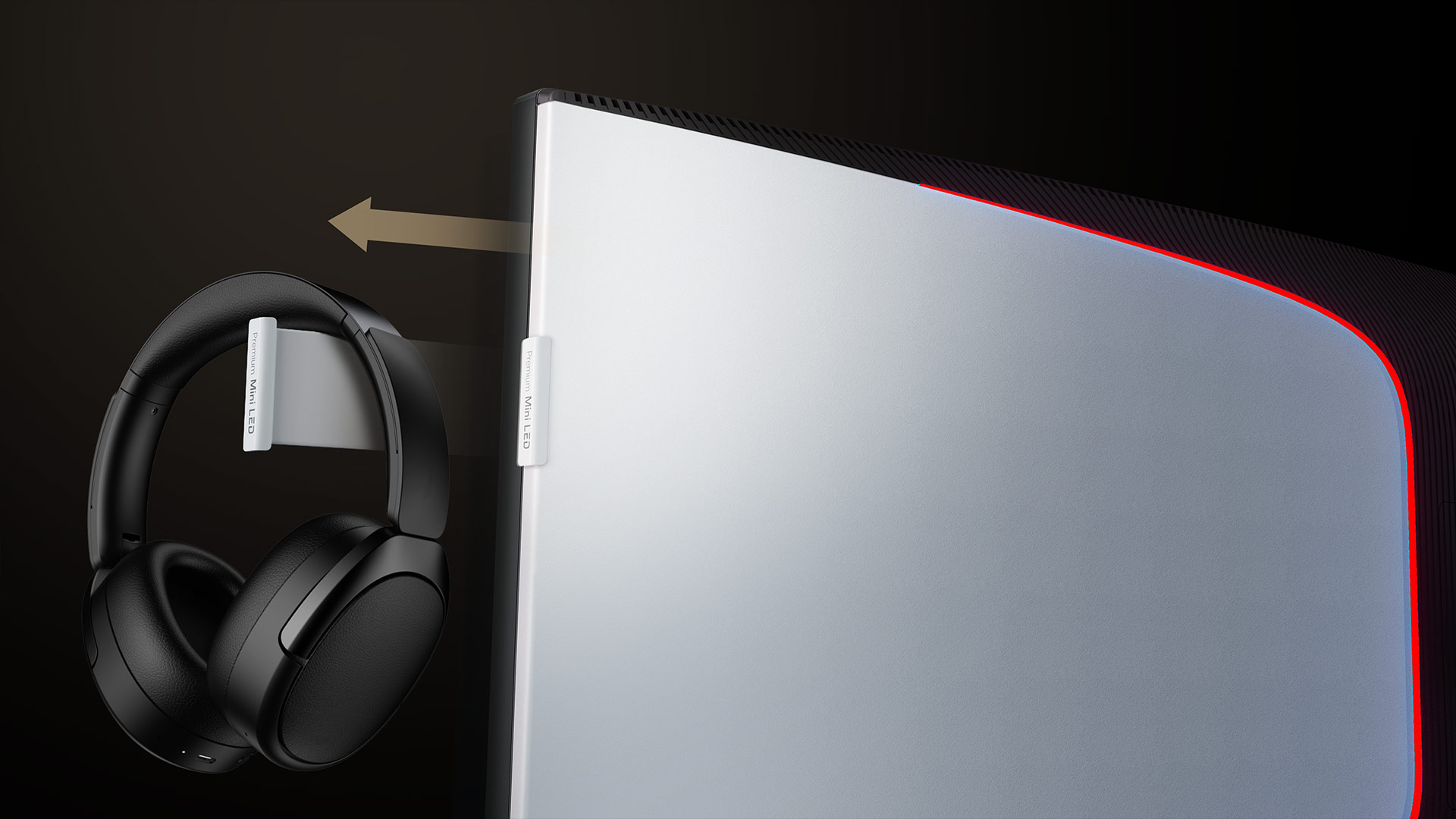 TCL 34R83Q HDR Professional Monitor - TCL Global