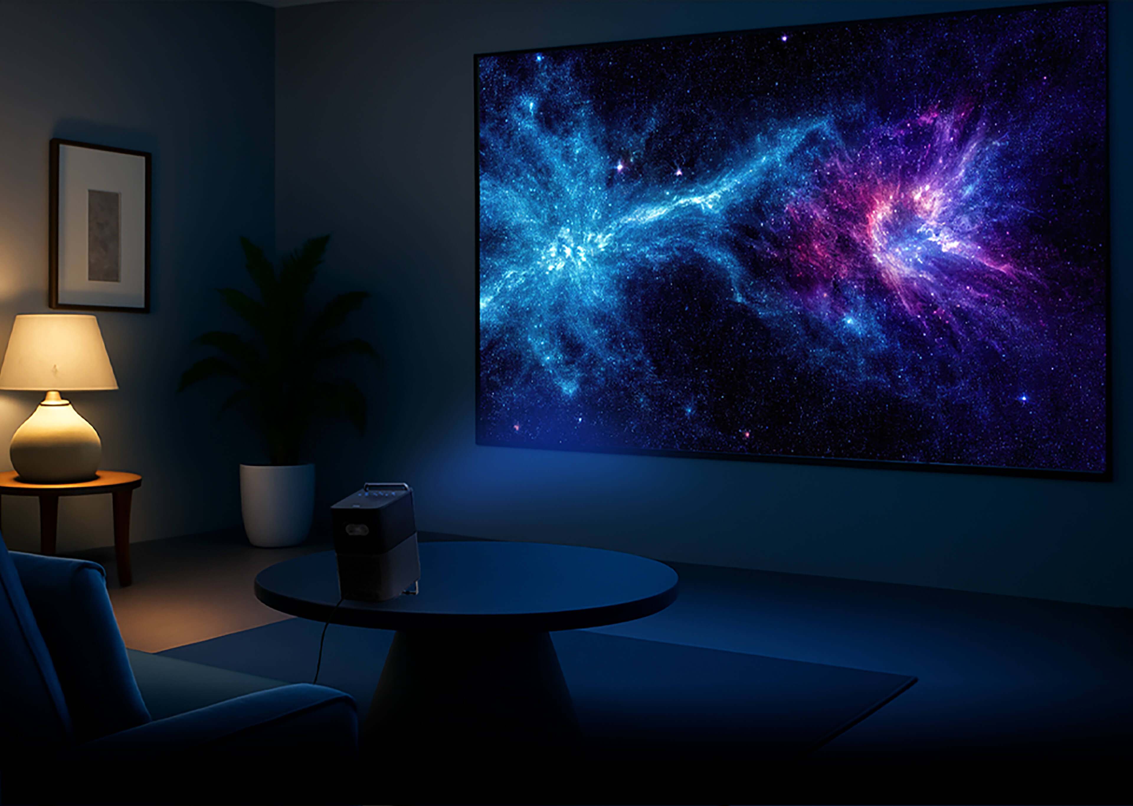 Serie-TCL Projector A1s TCL PROJECTOR A1s | TCL Japan / 日本語