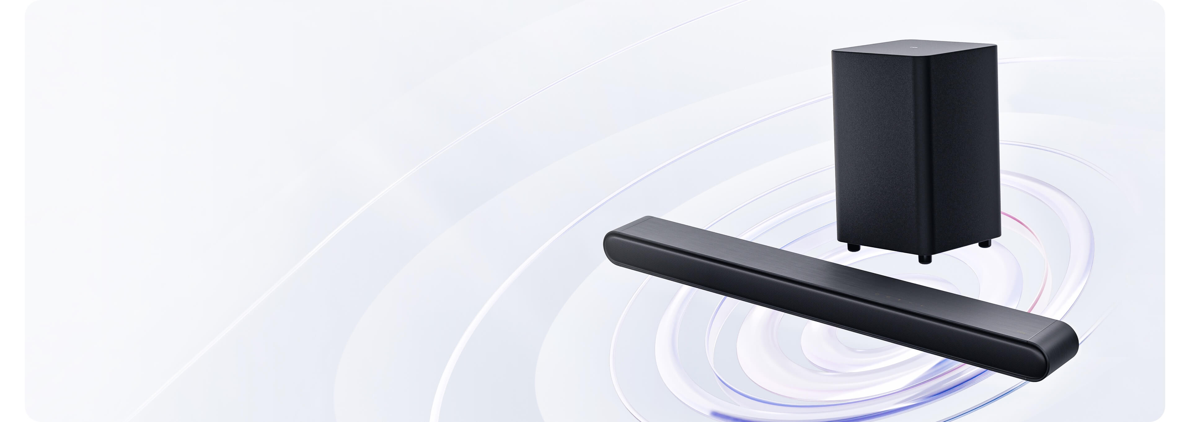 TCL Soundbar S643W | 3.1 Channel Dolby Atmos Soundbar | TCL Global