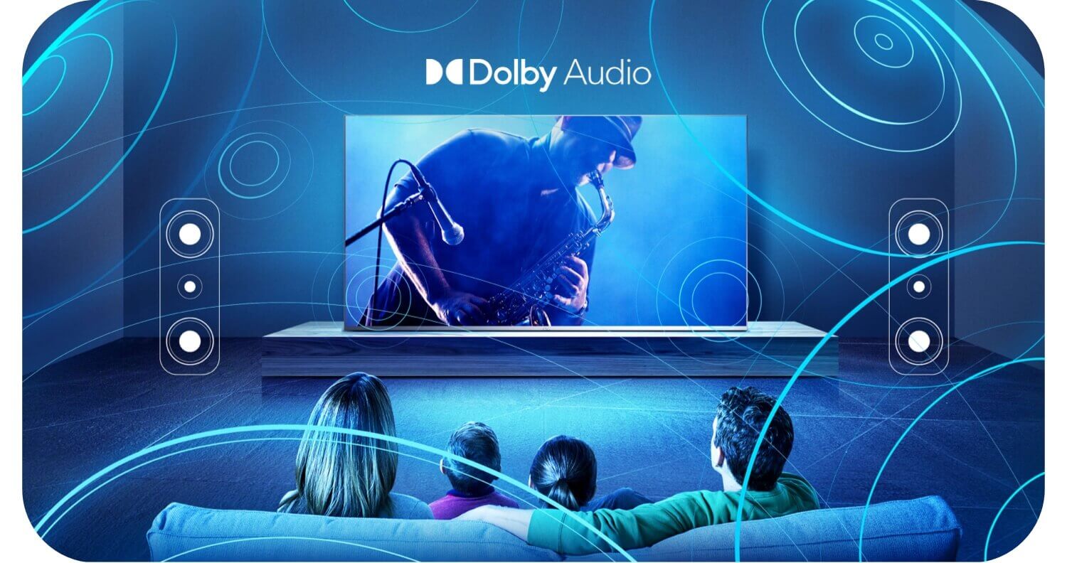 TCL Soundbar S643W | 3.1 Channel Dolby Atmos Soundbar | TCL Global