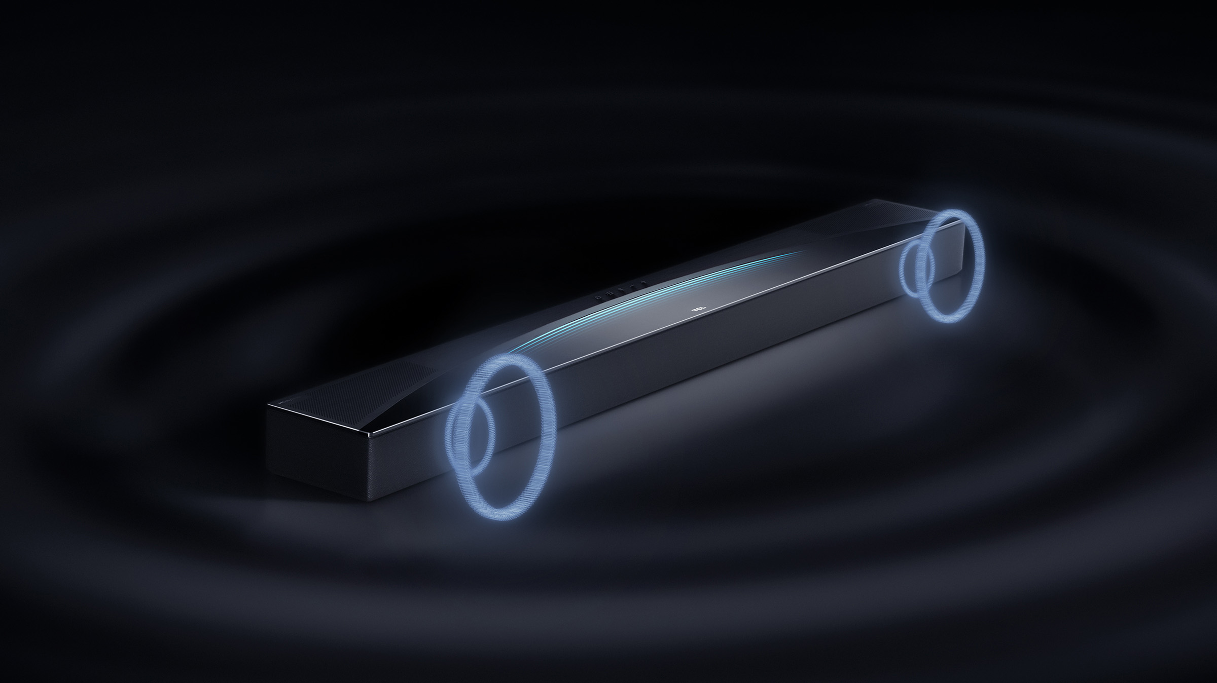 TCL Q85H 7.1.4ch Flagship Home Theater Soundbar | TCL Global