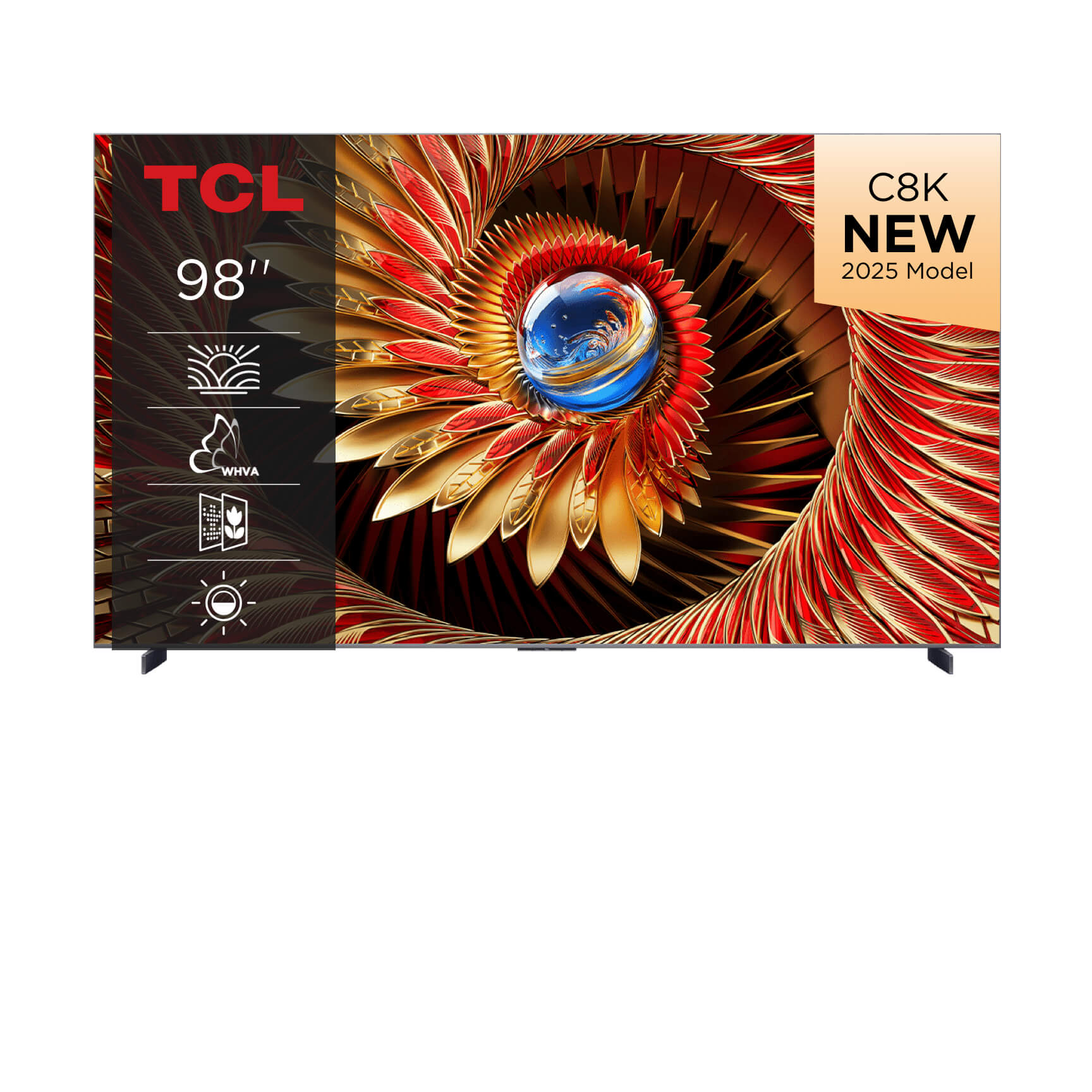 TCL Electronics-Shop Haushaltsgeräte & Unterhaltung-TCL Schweiz