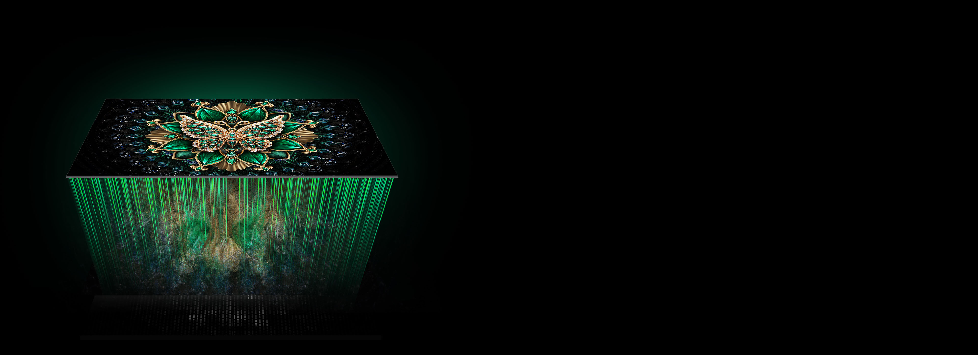 Televisor TCL C6K Premium QD-MiniLED de 50 a 98 pulgadas | TCL Latin