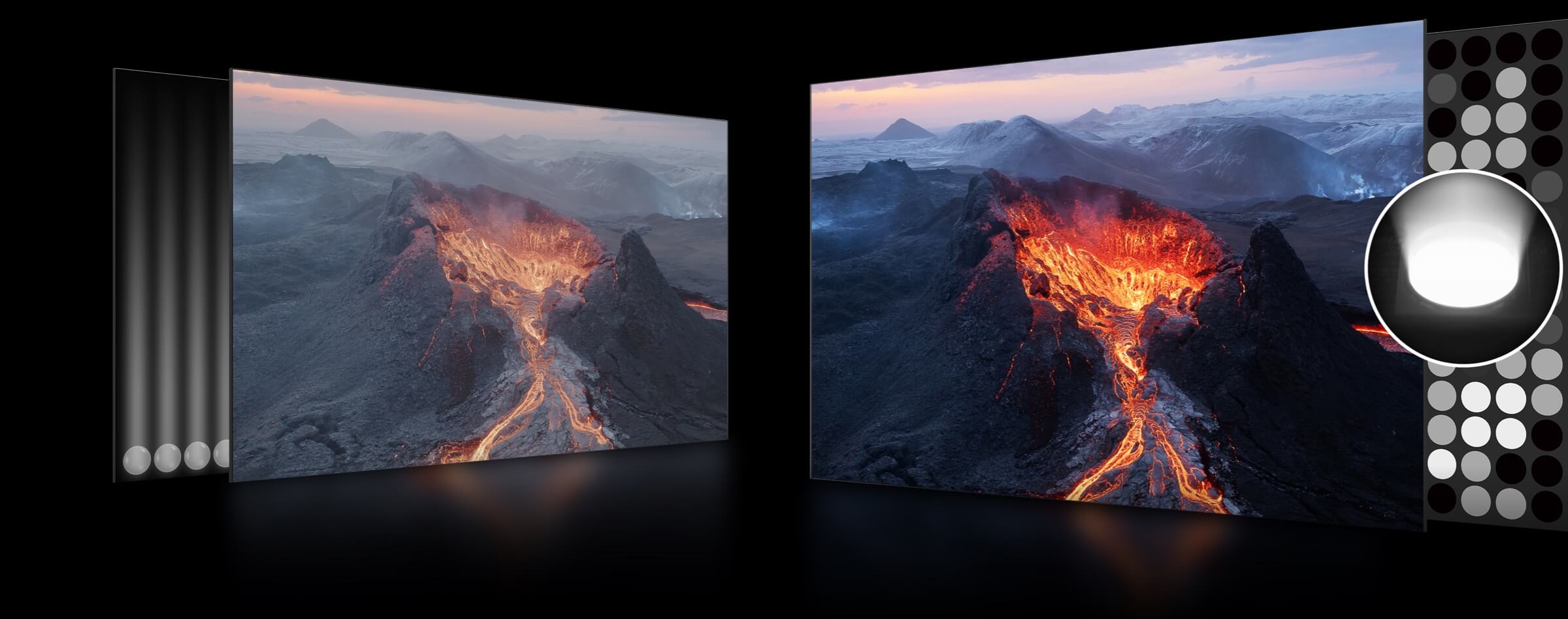 TCL T8B QLED Gaming TV