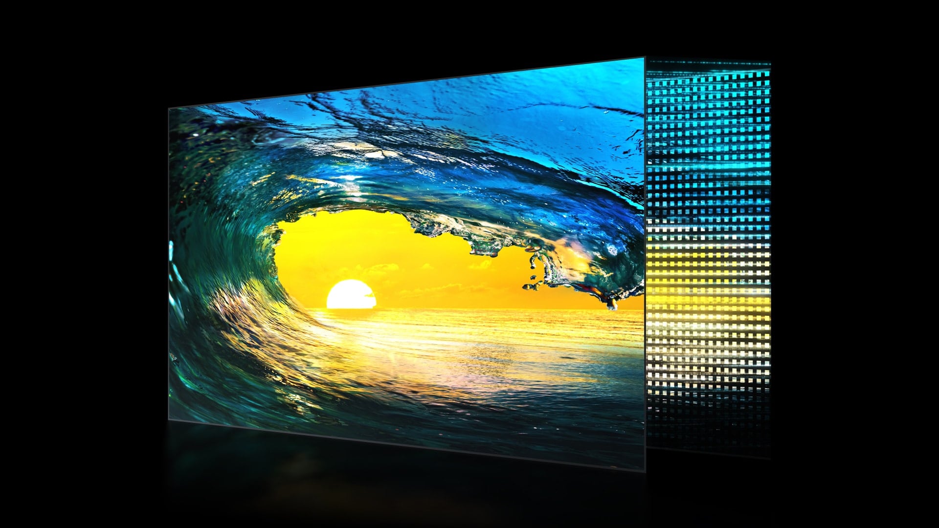 TCL C855 Premium QD-Mini LED 4K TV | TCL Philippines