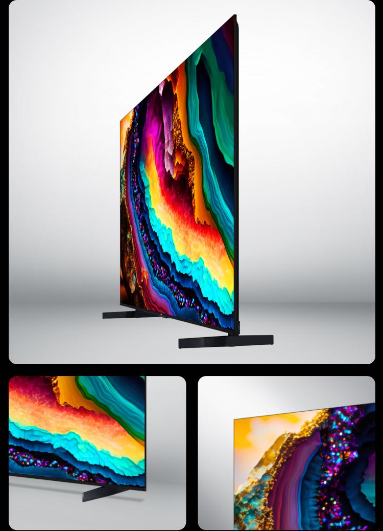 TCL 98P745 98" 4K UHD TV - TCL Gulf