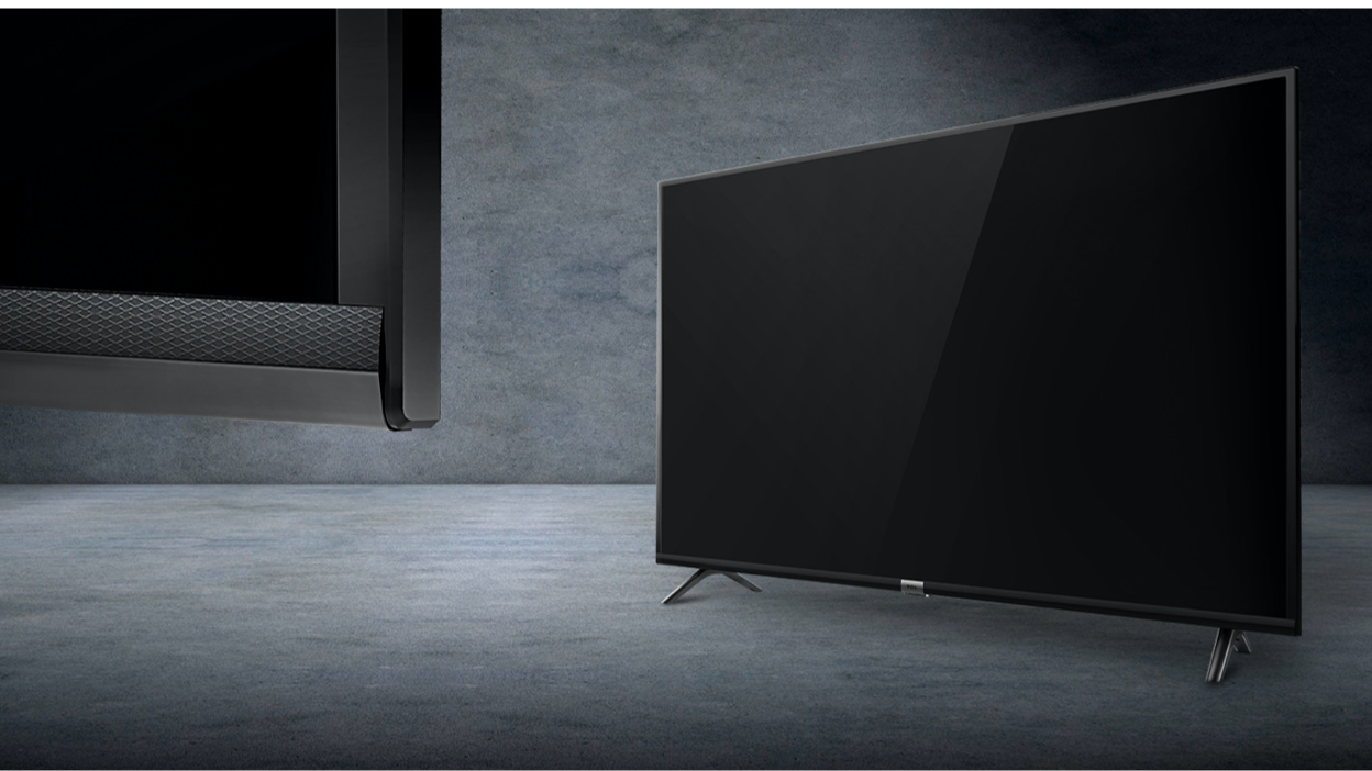 Buy FHD/HD Android TV with AI Online - TCL India