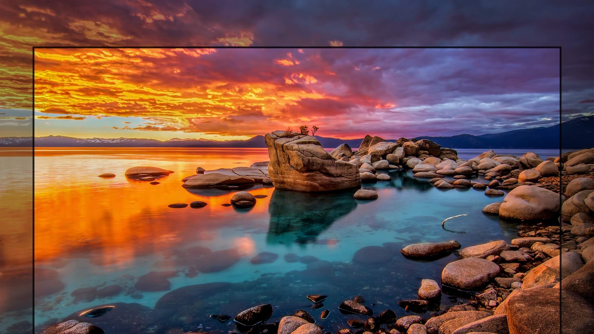 4K HDR