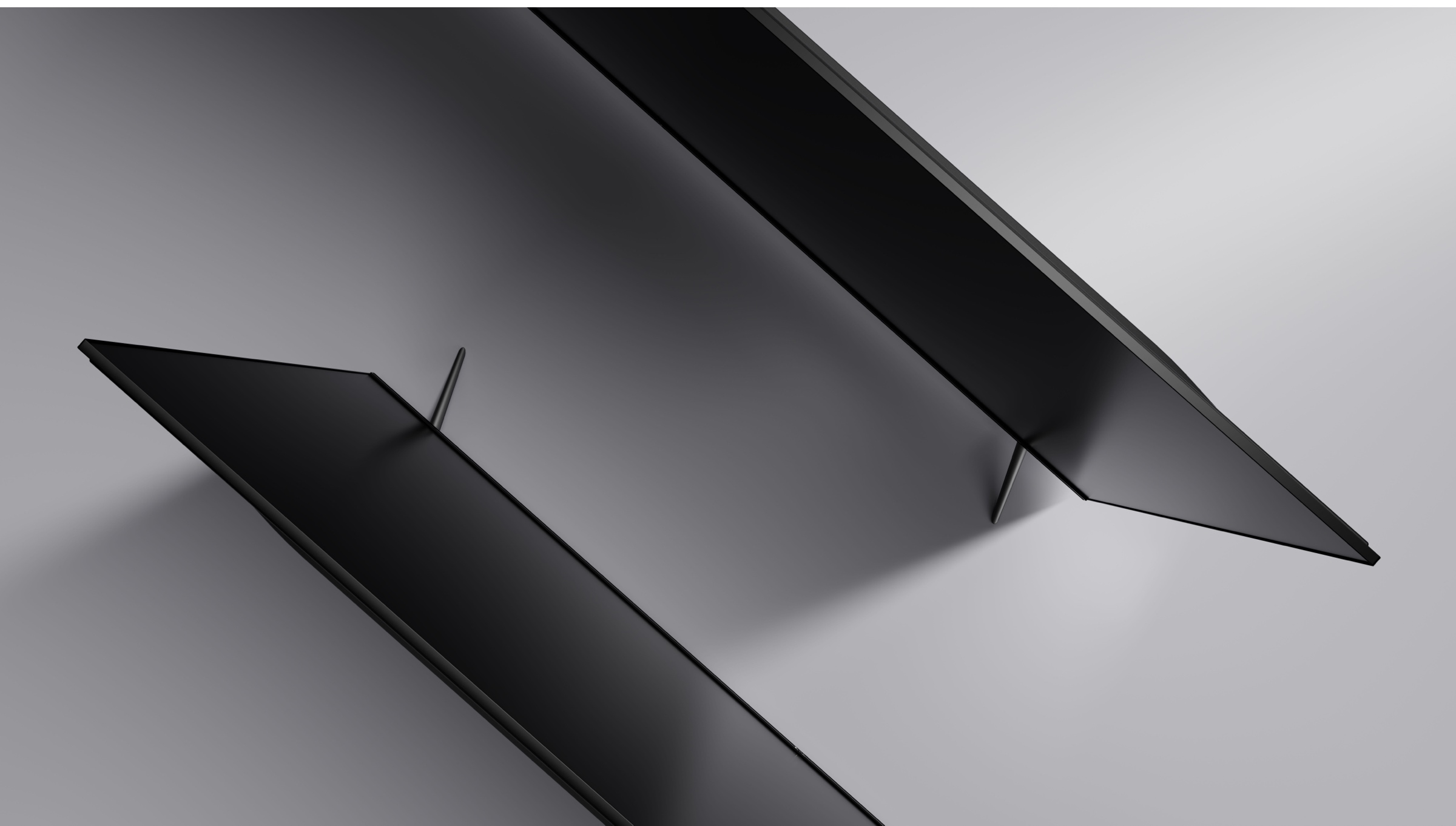 TCL TV P745- 4K UHD TV with Game Master