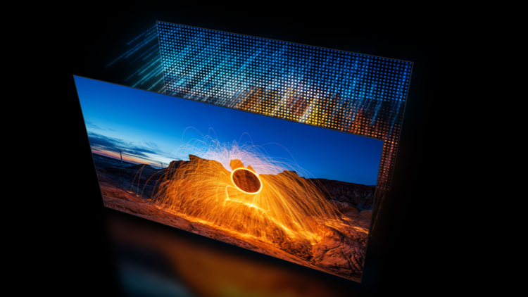 TCL X955 Premium QD-Mini LED 4K TV | TCL German