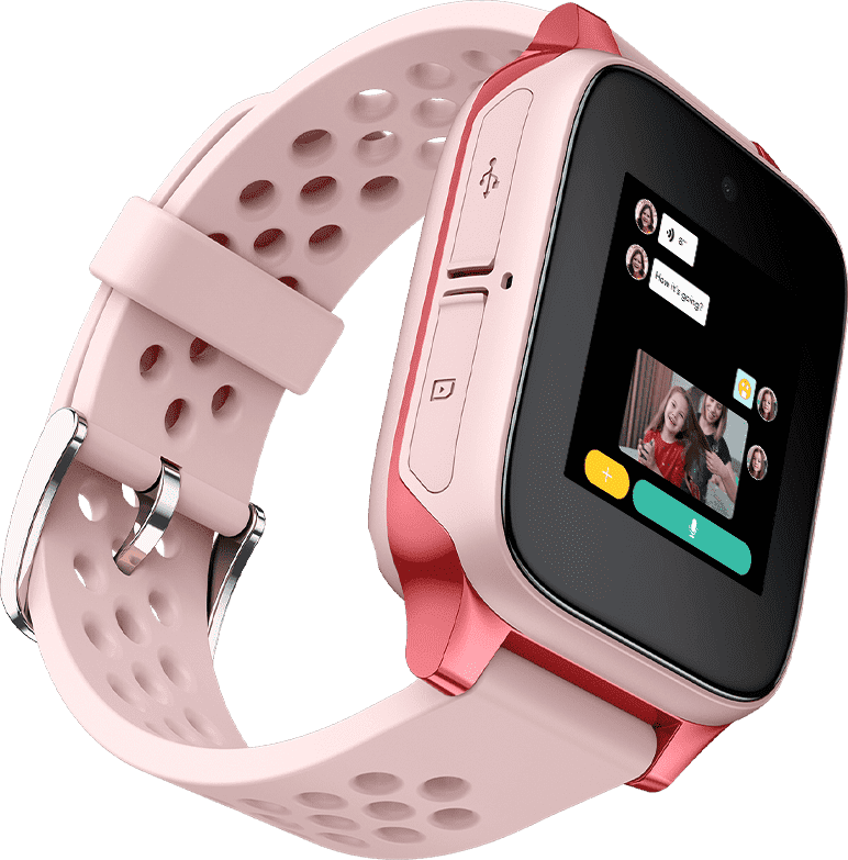 Kids Watch-TCL MT46X MOVETIME MT46 - TCL France TCL MOVETIME MT46 | TCL ...