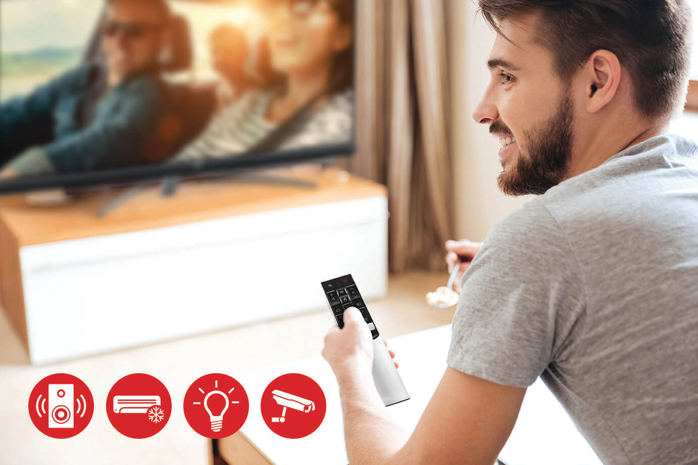 The New 2020 TCL P715 4K QUHD Android TV