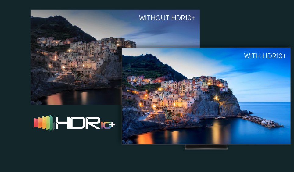 2022 Miniled TV range