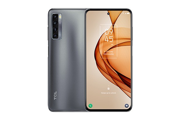 TCL Smartphones & Mobile Phones |Specs & Features | TCL Australia