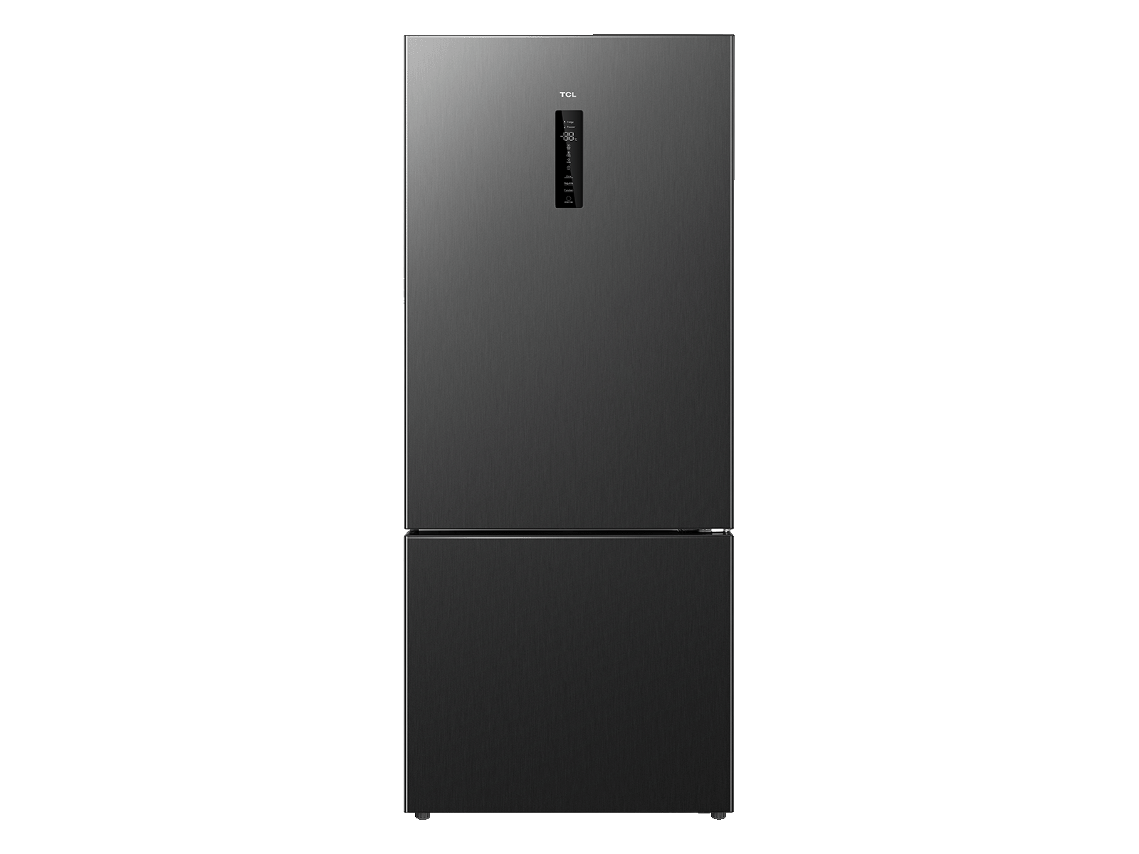 Refrigrator-416L Bottom Mount Fridge | TCL Australia 416L Bottom Mount ...