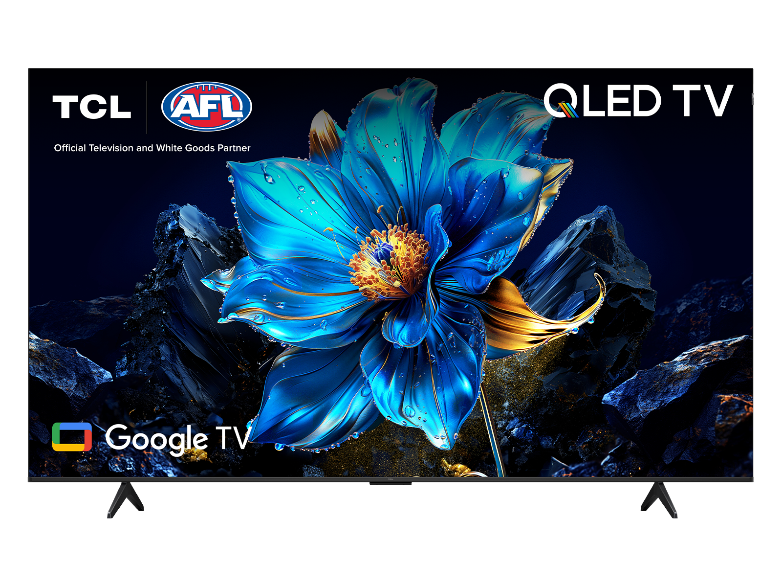 TCL P7K-QLED TV-43 to 85 Inch TV | TCL Australia