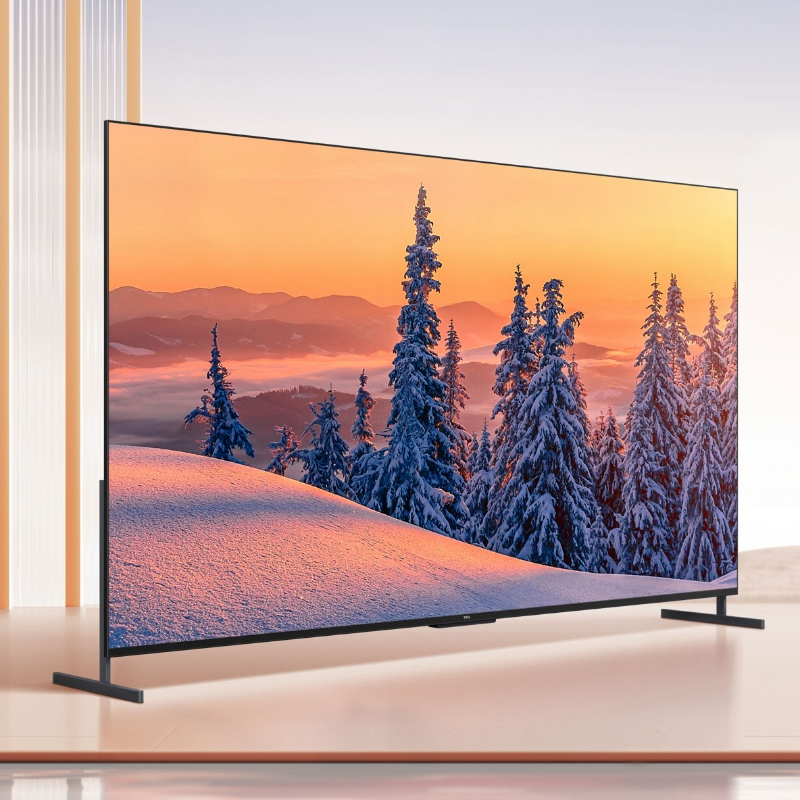 Smart Tv QLED 4K TCL C735 Imax Enhanced 120Hz- TCL Brazil