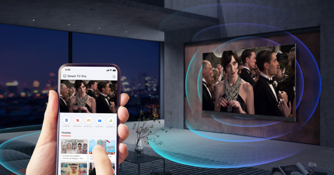 TCL Home App: veja mais sobre o aplicativo da TCL!