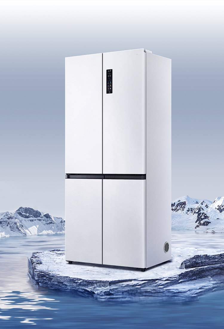 超薄零嵌冰箱 R455T9-UQ