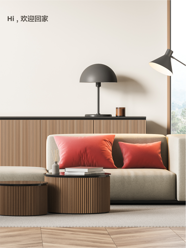 可视安全智能锁 X7M